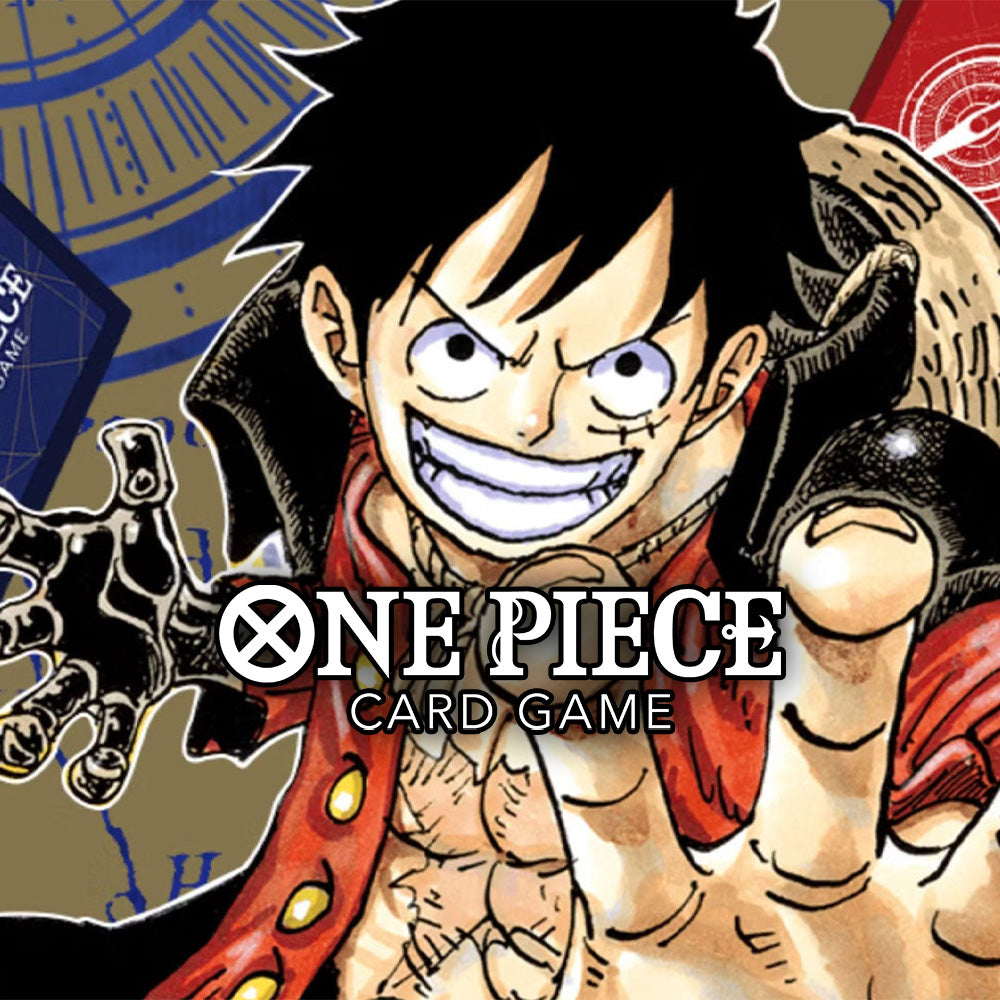 One Piece TCG