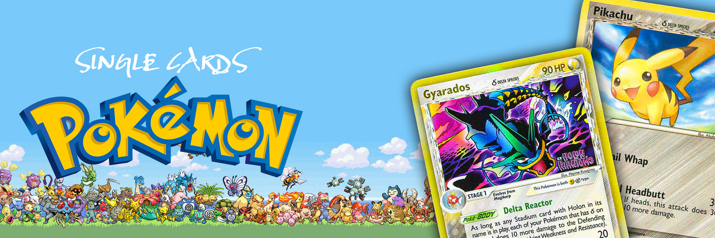 Evo Cards | UK Pokémon & TCG Retailer