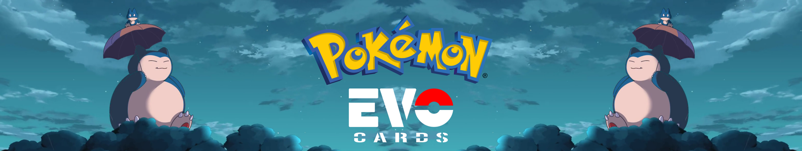 Evo Cards | UK Pokémon & TCG Retailer